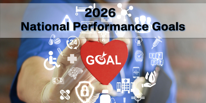 New Course: 2026 Joint Commission National Performance Goals for ...